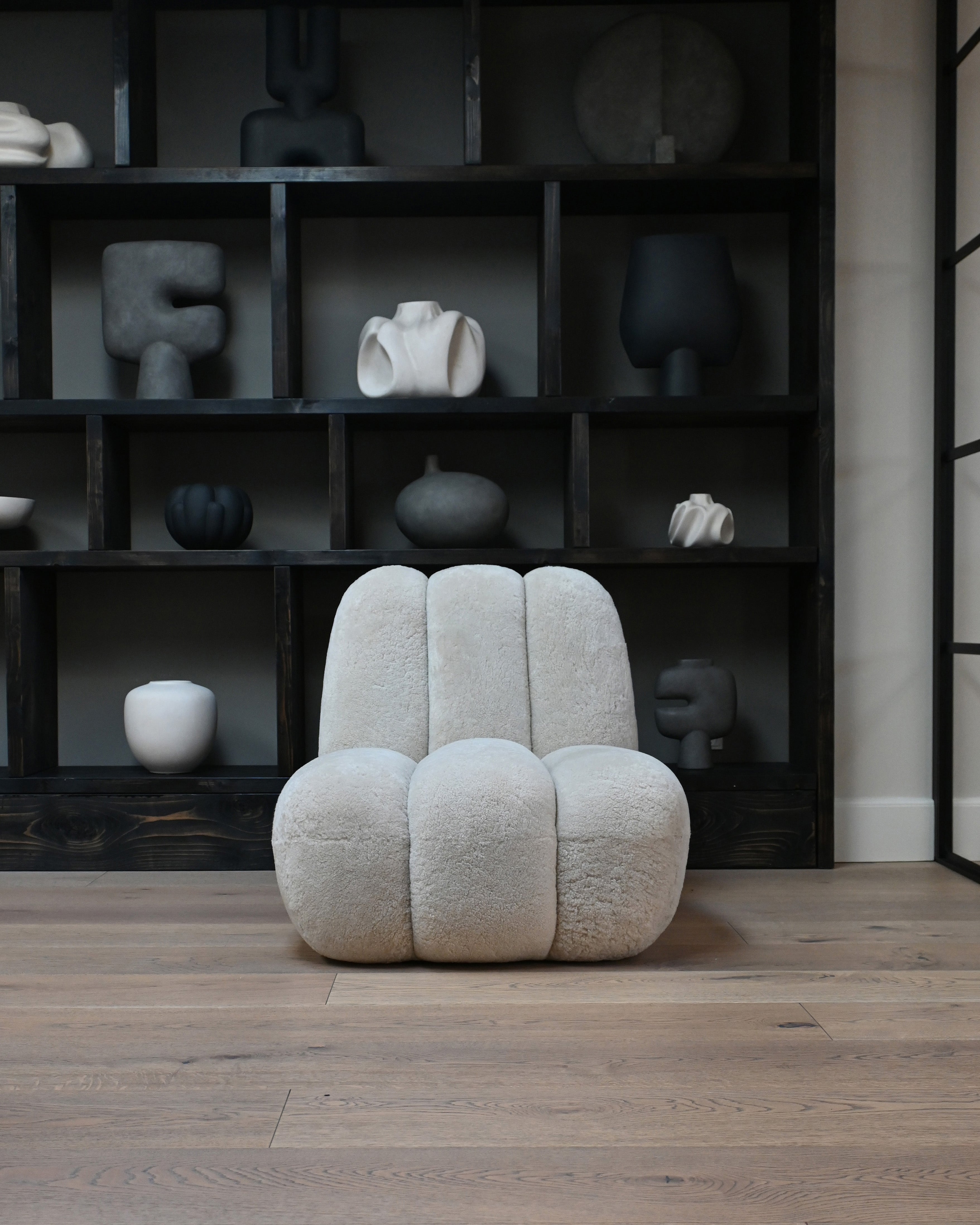 Chairs – KaizenLiving DESIGN