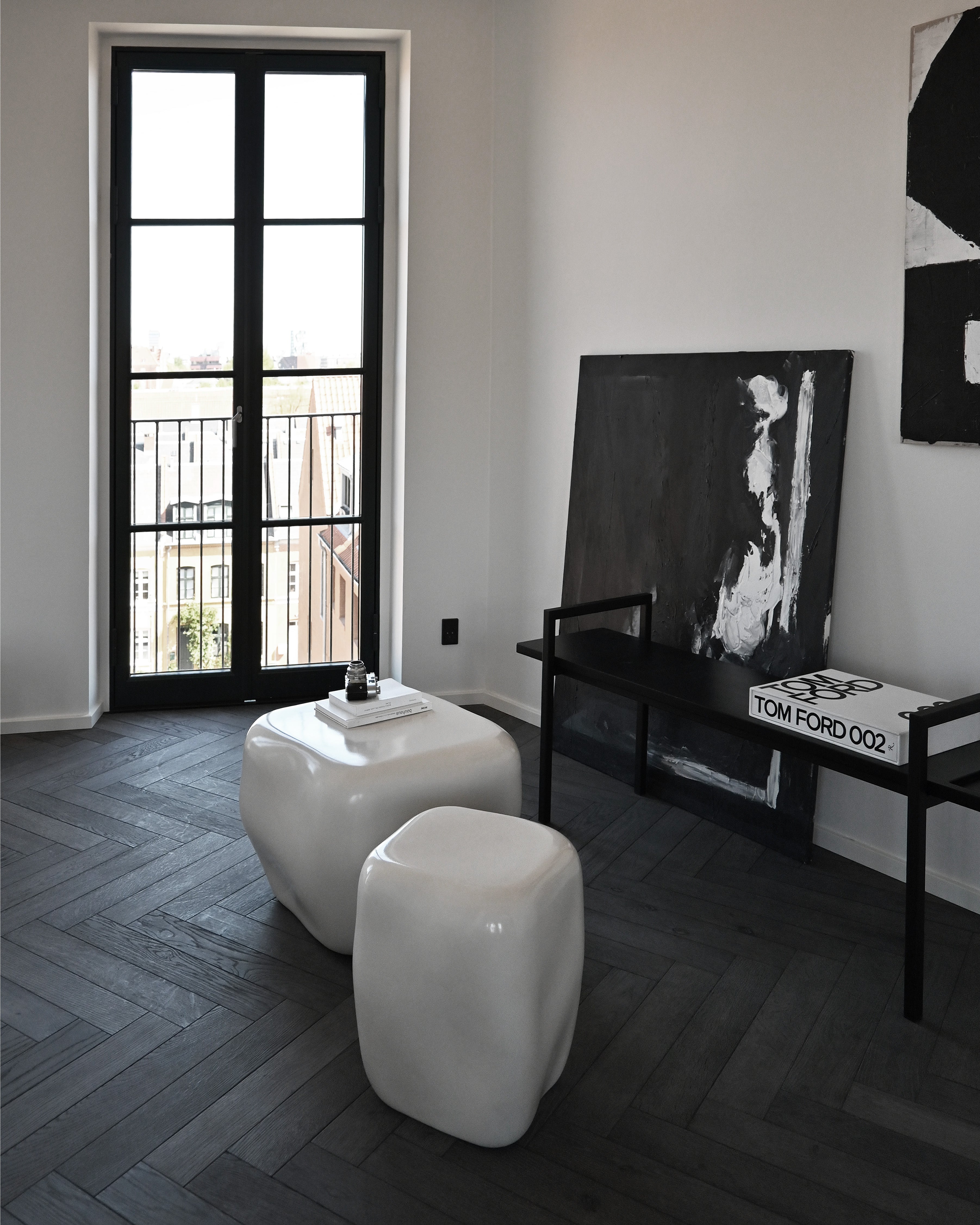 Tables – KaizenLiving DESIGN